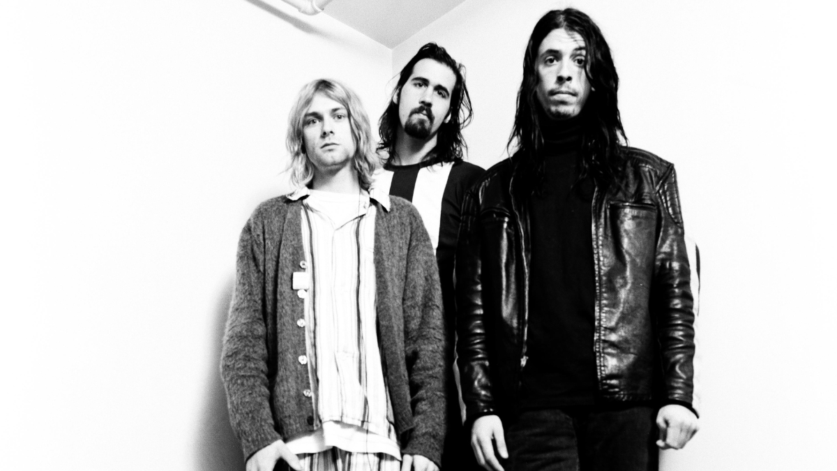 Krist Novoselic sobre utilizar la inteligencia artificial para sacar ...