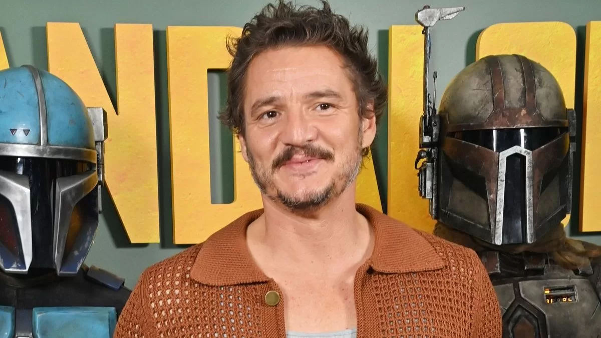 La razón por la que Mandalorian dejará de mostrar a Pedro Pascal en la ...