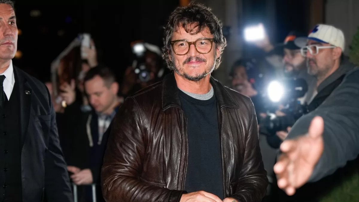 Pedro Pascal oficialmente llega al Universo de Marvel: Este es el papel ...