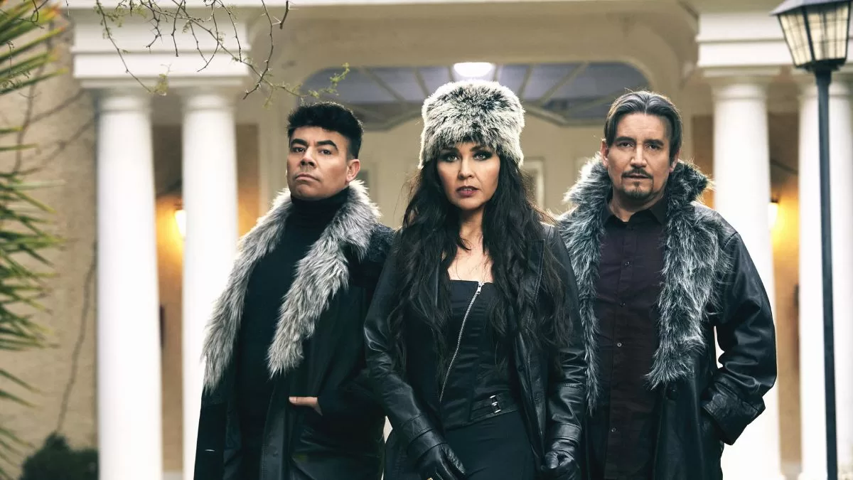 CONCURSO: Gana entradas para el concierto de lanzamiento del nuevo ...