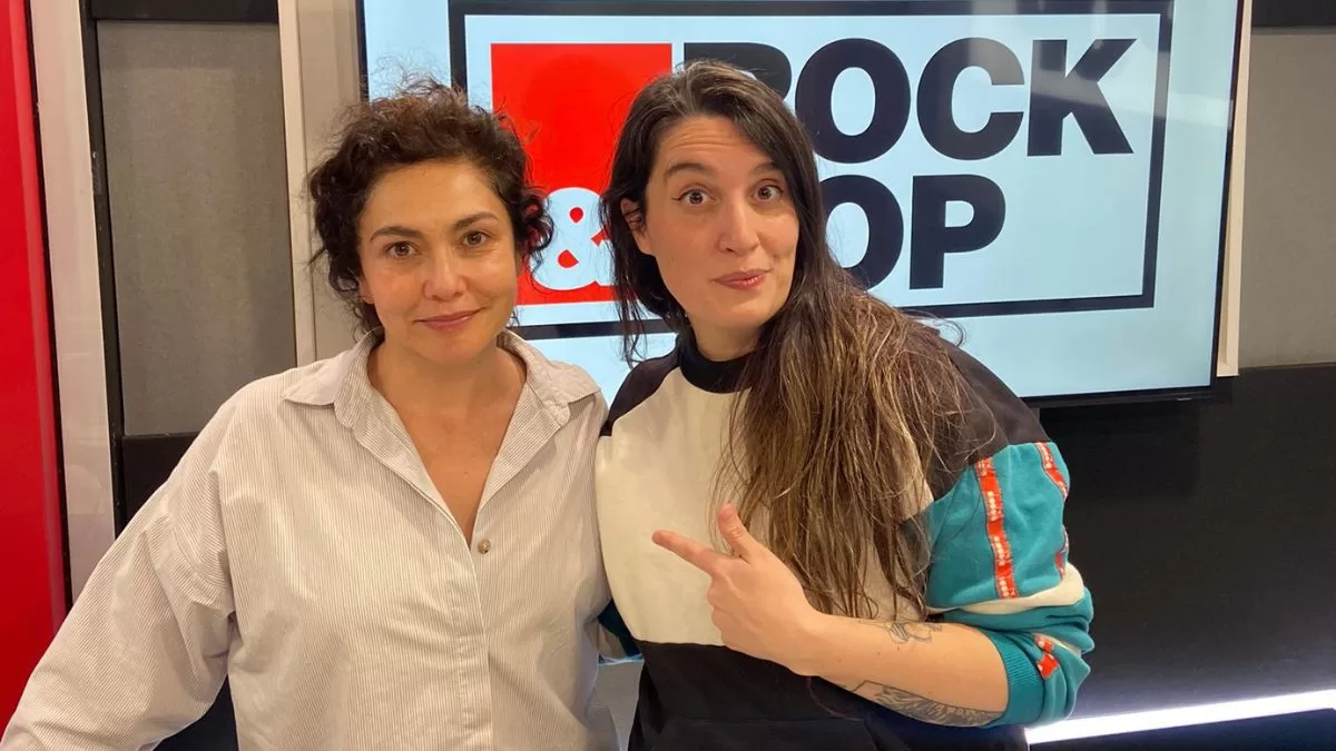 Tamara Acosta revela cómo fue su participación en ceremonia los ...