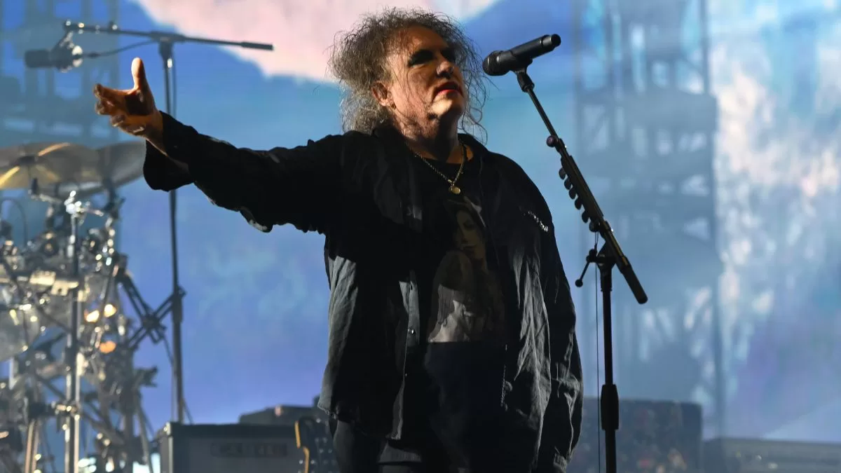 The Cure en Chile: Estas son las canciones que van a tocar en el ...