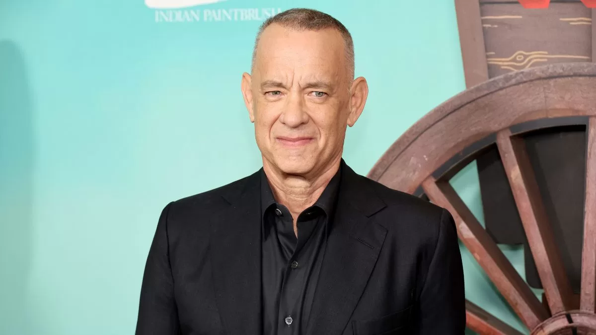 La recordada serie que para Tom Hanks es "una obra de arte" — Rock&Pop