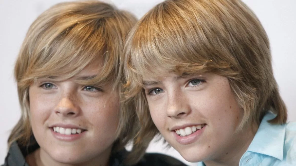 El capítulo de Zack y Cody que se volvió viral en redes sociales tras ...