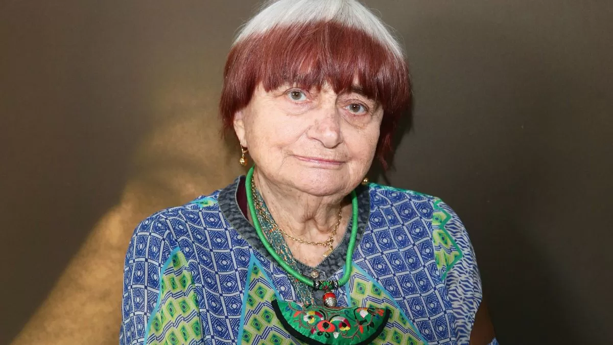 ¿Quién era Agnès Varda? La directora que Google homenajea hoy con un ...
