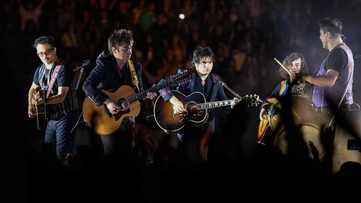 Estudio revela importante recuperación de industria de conciertos y ...