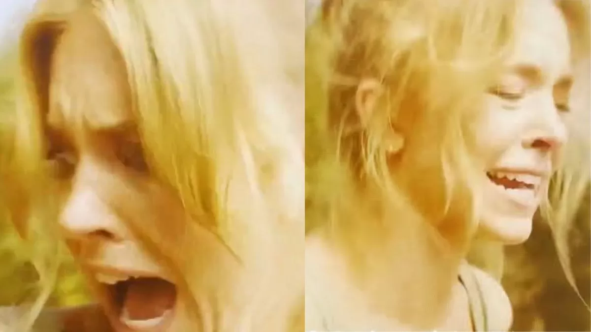 Pensaron que estaba actuando: El aterrador momento en que Sydney ...