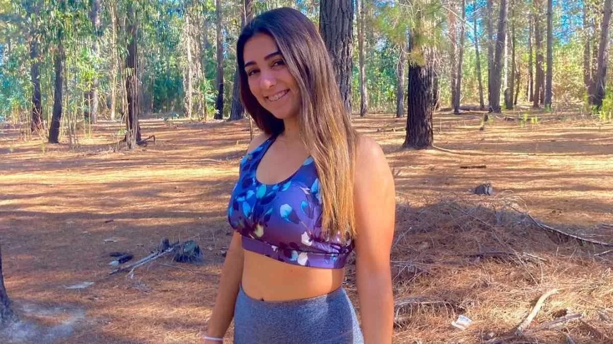 Confirman que cuerpo encontrado en Viña del Mar es el de Anahí Espíndola — Rock&Pop