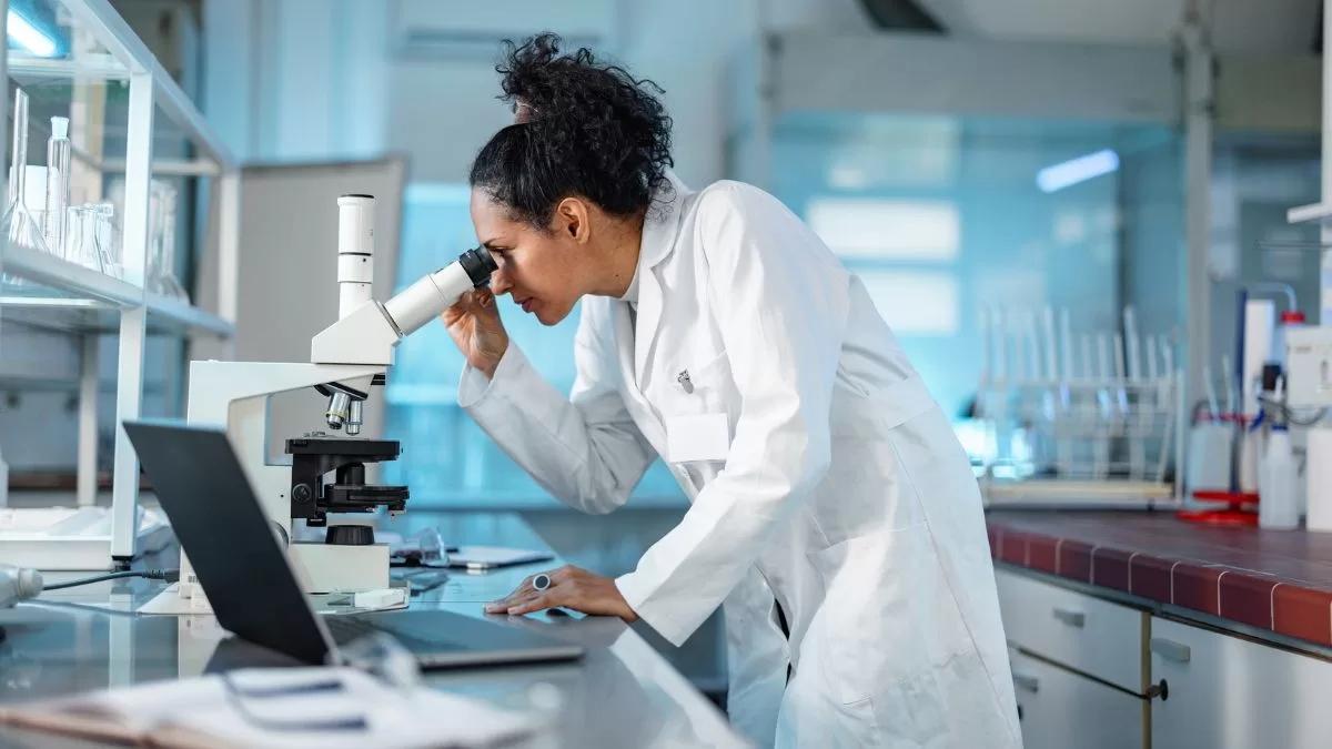 Andrea Obaid las mujeres en la ciencia: "Necesitamos que haya más ...