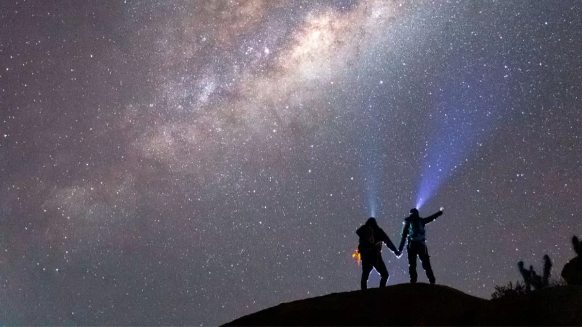 La iniciativa que busca generar un "apagón" para poder disfrutar el ...