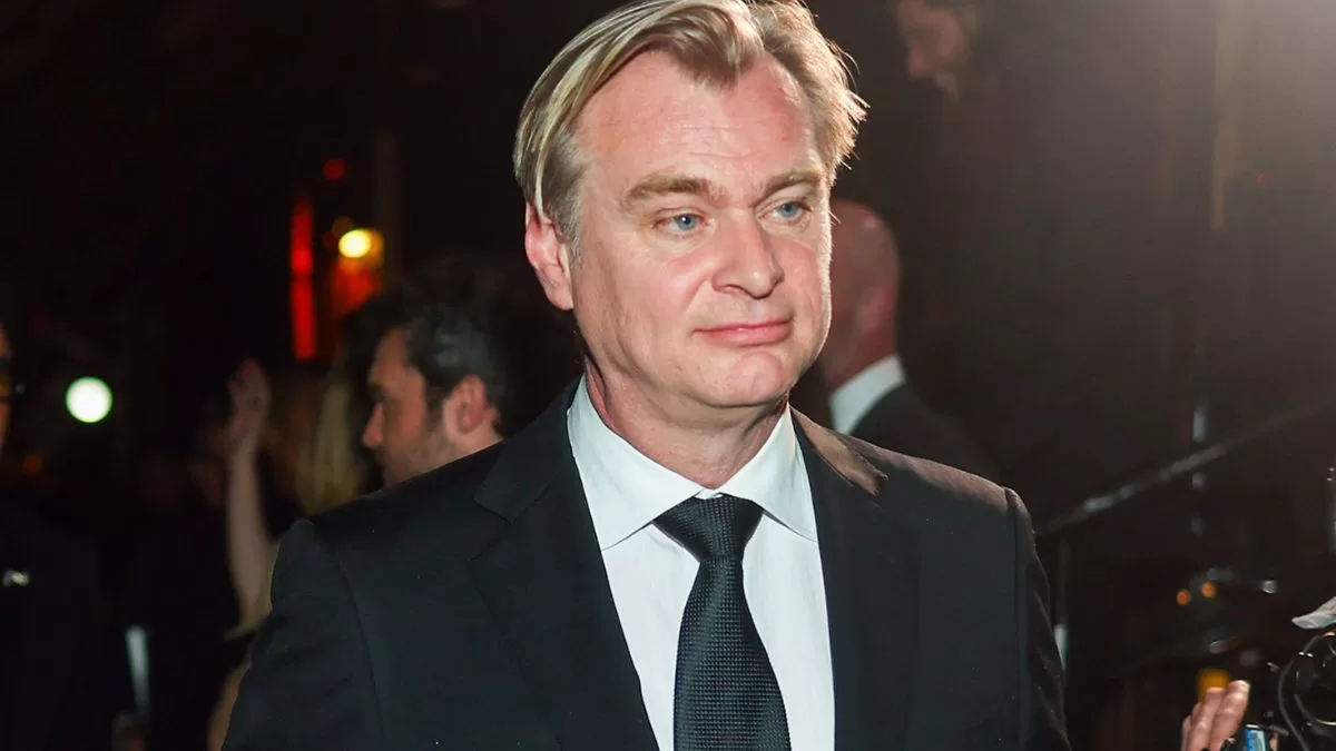 Un éxito abrumador: Christopher Nolan revela que está un poco aburrido ...