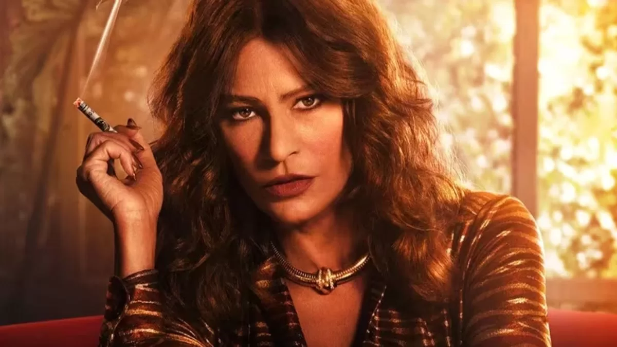 "Griselda": La serie de Netflix protagonizada por Sofía Vergara sobre ...