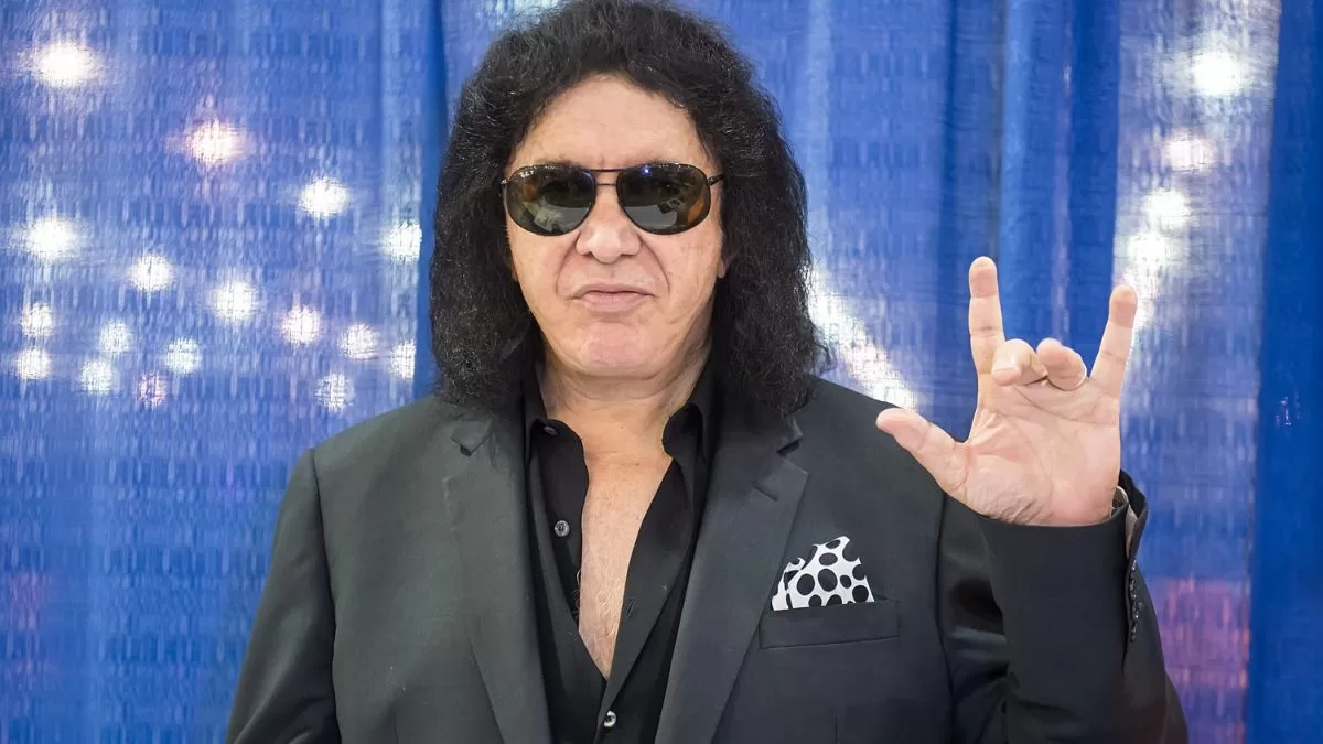 ¿Pasará por Chile?: Gene Simmons confirma concierto en Brasil con su ...
