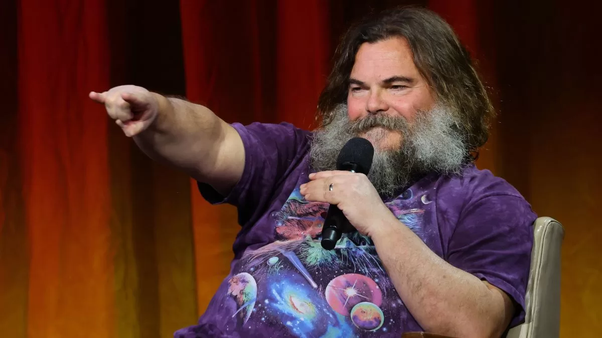 Tras confirmación de Jack Black: Todo lo que se sabe del live action de ...