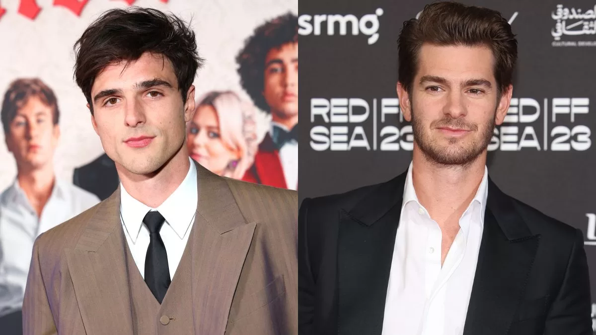 Jacob Elordi oficialmente reemplazará a Andrew Garfield en una esperada ...