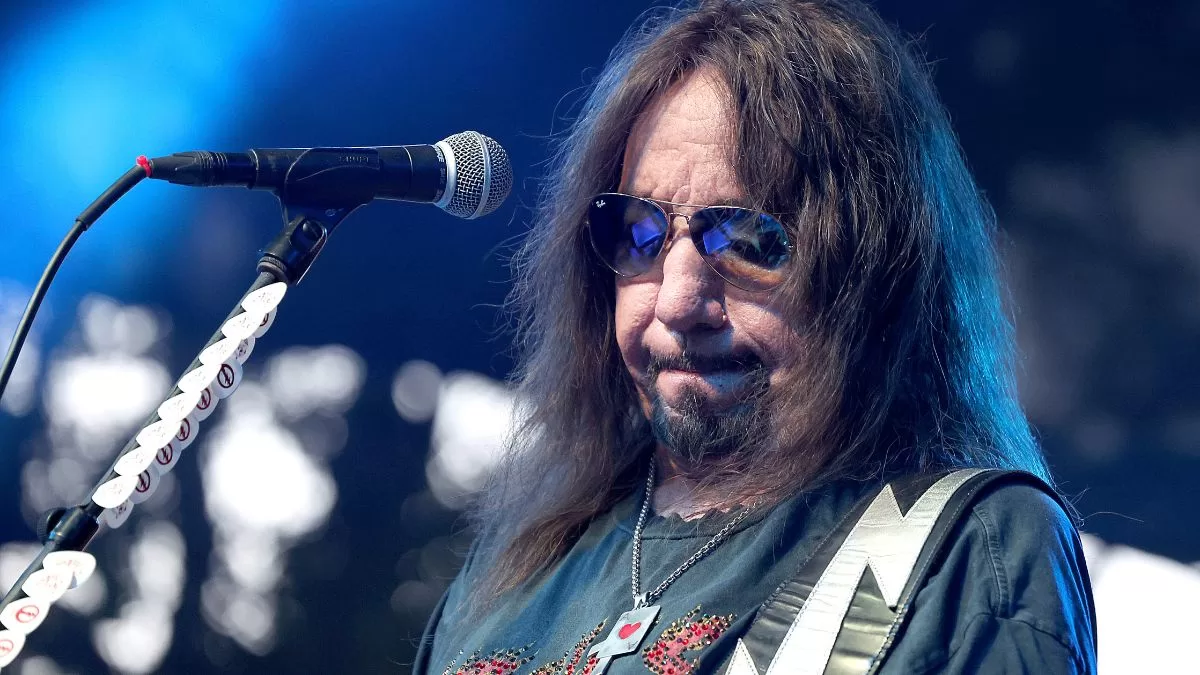 Ex guitarrista de Kiss repasa a la banda con su nuevo álbum: Los hará ...
