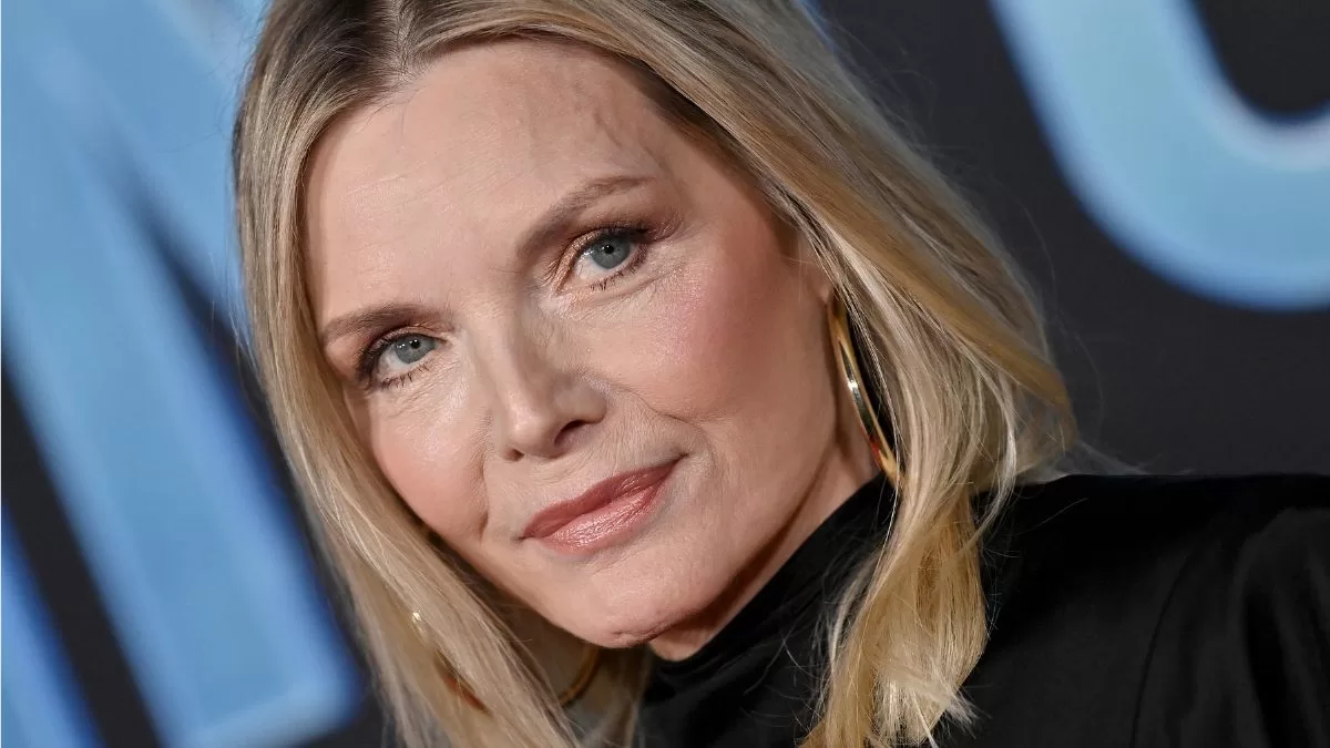 Fue rechazada por Michelle Pfeiffer y terminó ganando los cinco premios ...