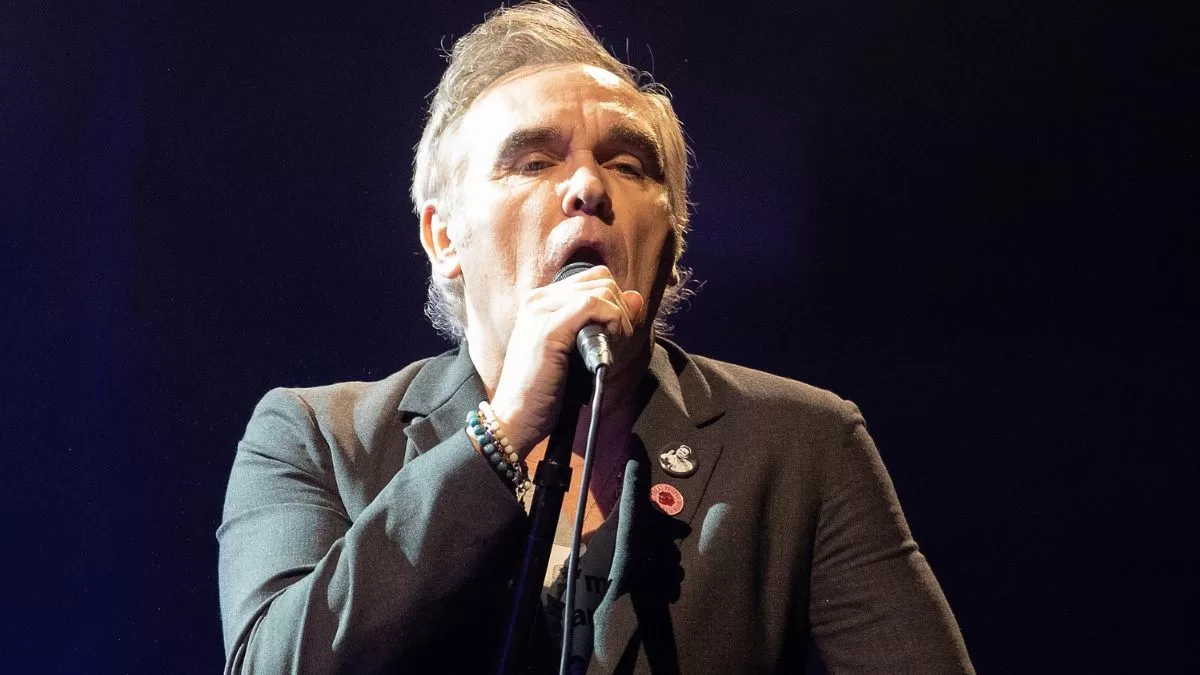 Por "agotamiento físico": Morrissey cancela gira en Latinoamérica y su ...