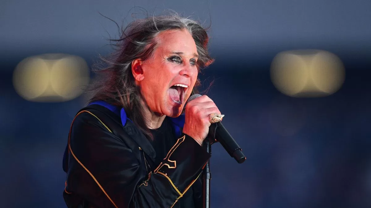 El inesperado cover de "War Pigs" que Ozzy Osbourne llamó "el mejor de ...