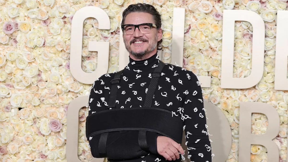 Pedro Pascal tendrá que ser operado tras dura caída que sufrió antes de ...