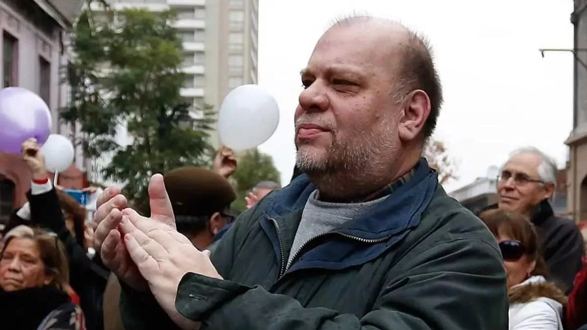 Roberto Nicolini de Pipiripao habla de su estado de salud luego de ...