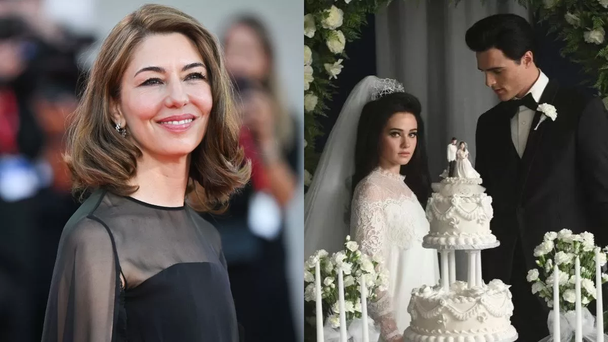 Sofia Coppola sobre su versión de Elvis en Priscilla: "Nunca quise que fuera un villano" — Rock&Pop