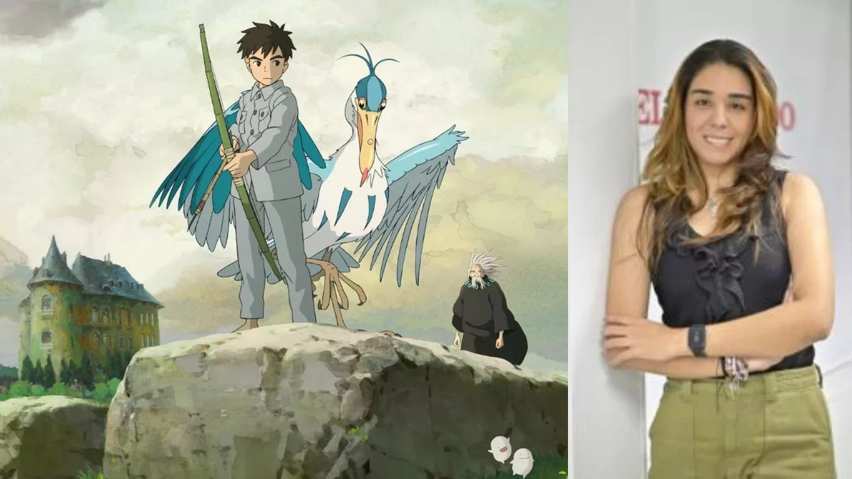 Camisetas De Estudio Ghibli