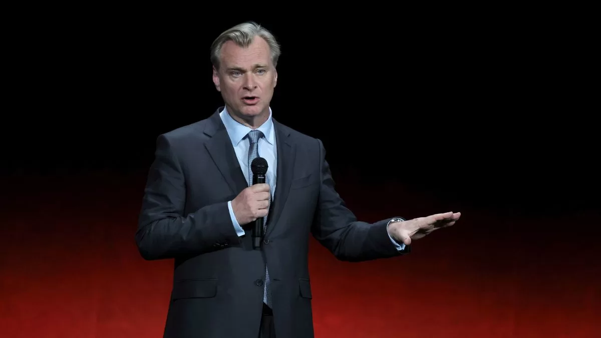 Christopher Nolan reflexiona sobre el futuro de las franquicias en el ...