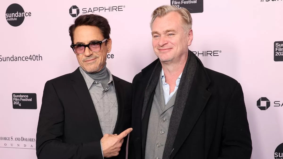 "Es una de las decisiones de reparto más trascendentales : Christopher ...