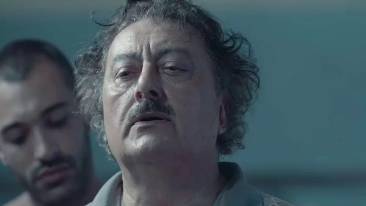 Muere Claudio Rissi, famoso actor argentino reconocido por su papel en ...