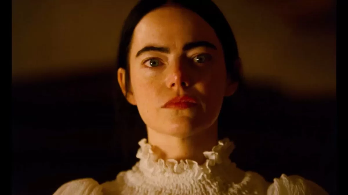 Emma Stone responde a los comentarios sobre sexismo en “Poor Things ...