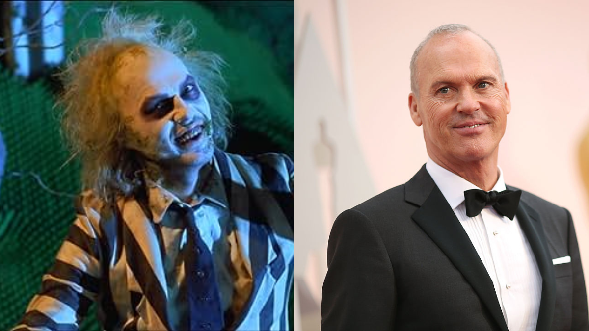Michael Keaton adelanta cómo es el rodaje “enormemente divertido” de ...