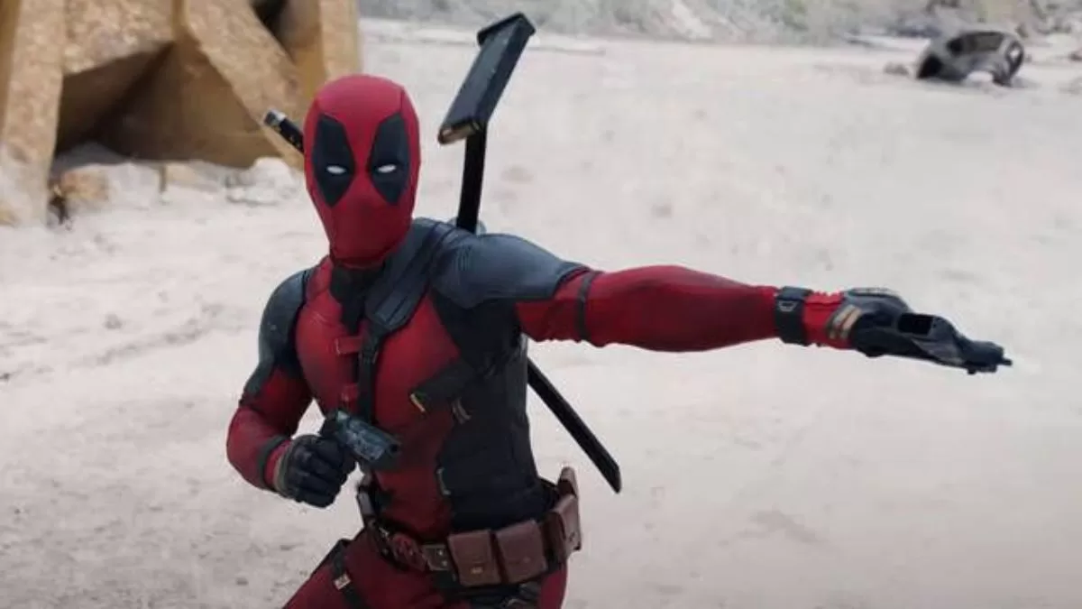 El increíble récord que superó Deadpool 3 sin haberse estrenado todavía ...
