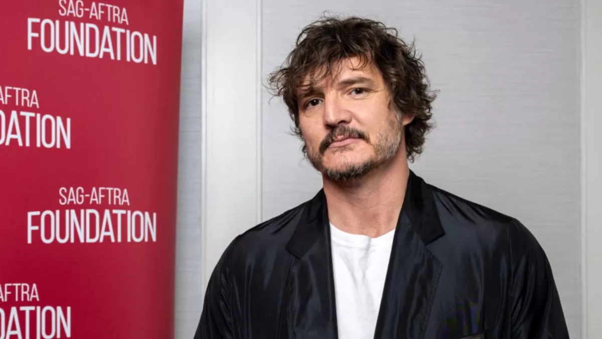 Pedro Pascal describe la “psicótica” manera en la que aprende sus ...