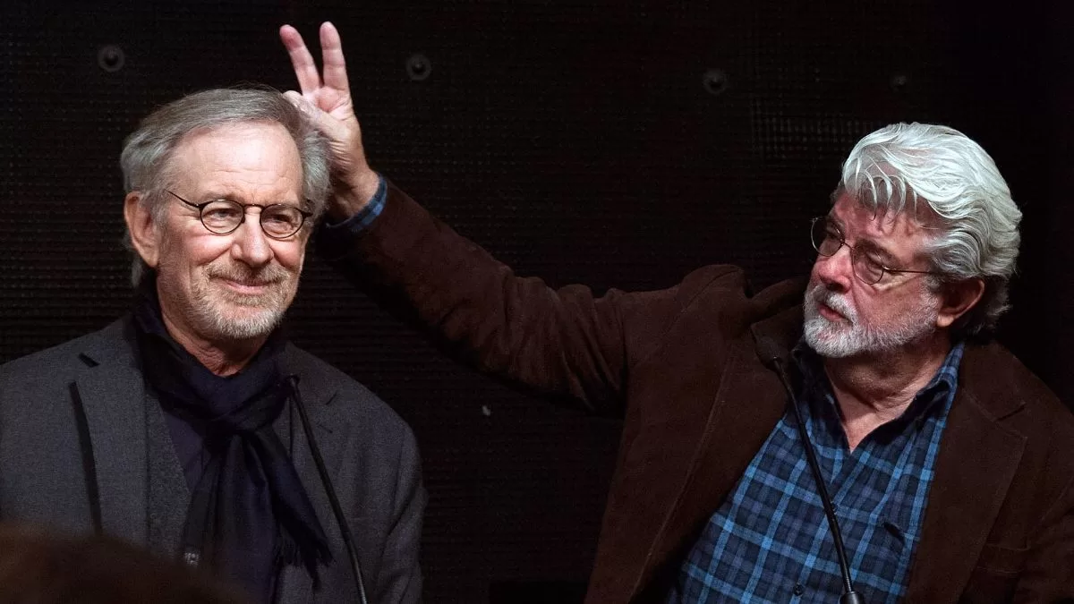 La desconocida ocasión en la que Steven Spielberg le pidió ayuda a ...