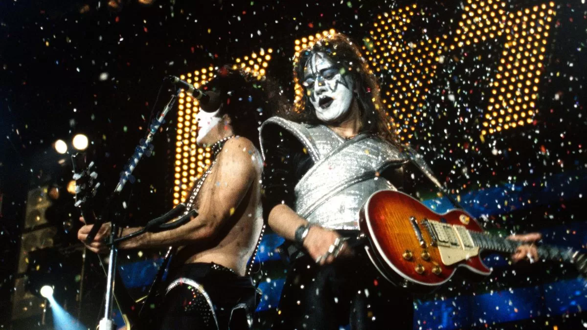 "Los hermanos discuten": Ace Frehley revela un nuevo giro en su relación con Kiss — Rock&Pop