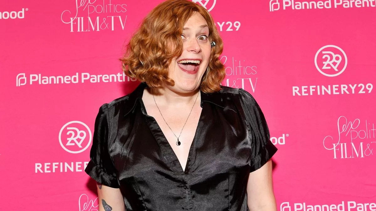 Lilly Wachowski, directora de Matrix, anuncia su primera película en ...