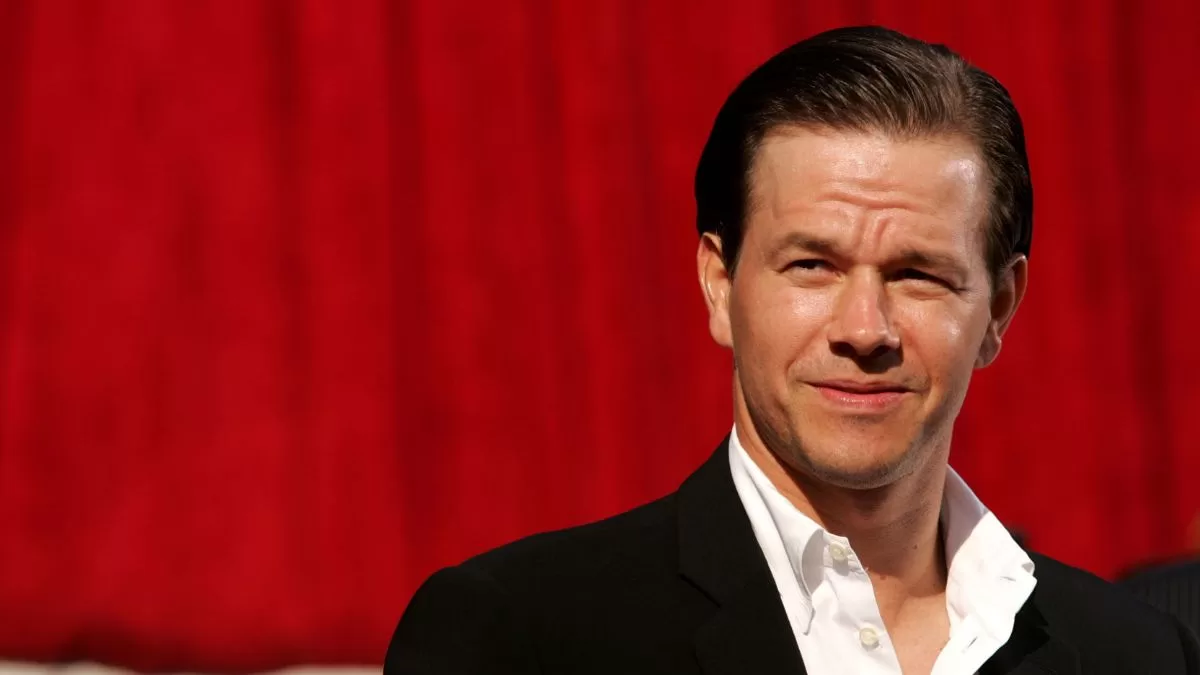 Fue rechazada por Mark Whalberg por motivos religiosos y terminó ...