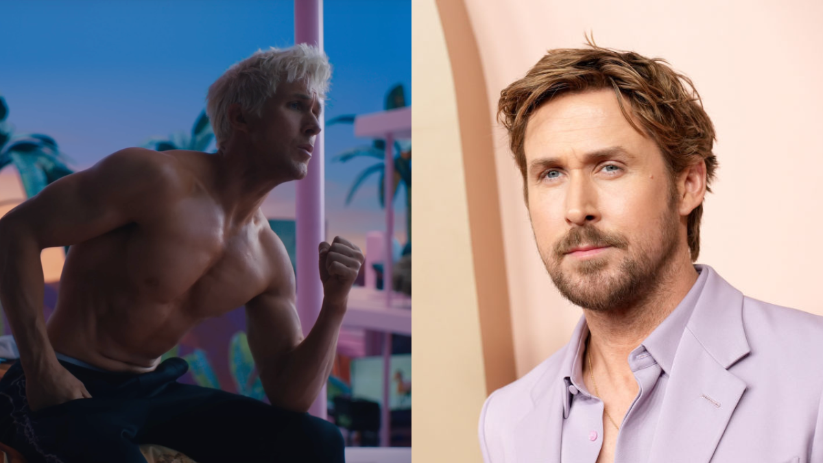 Ryan Gosling cantará en los Oscar con esperada versión en vivo de "I'm ...