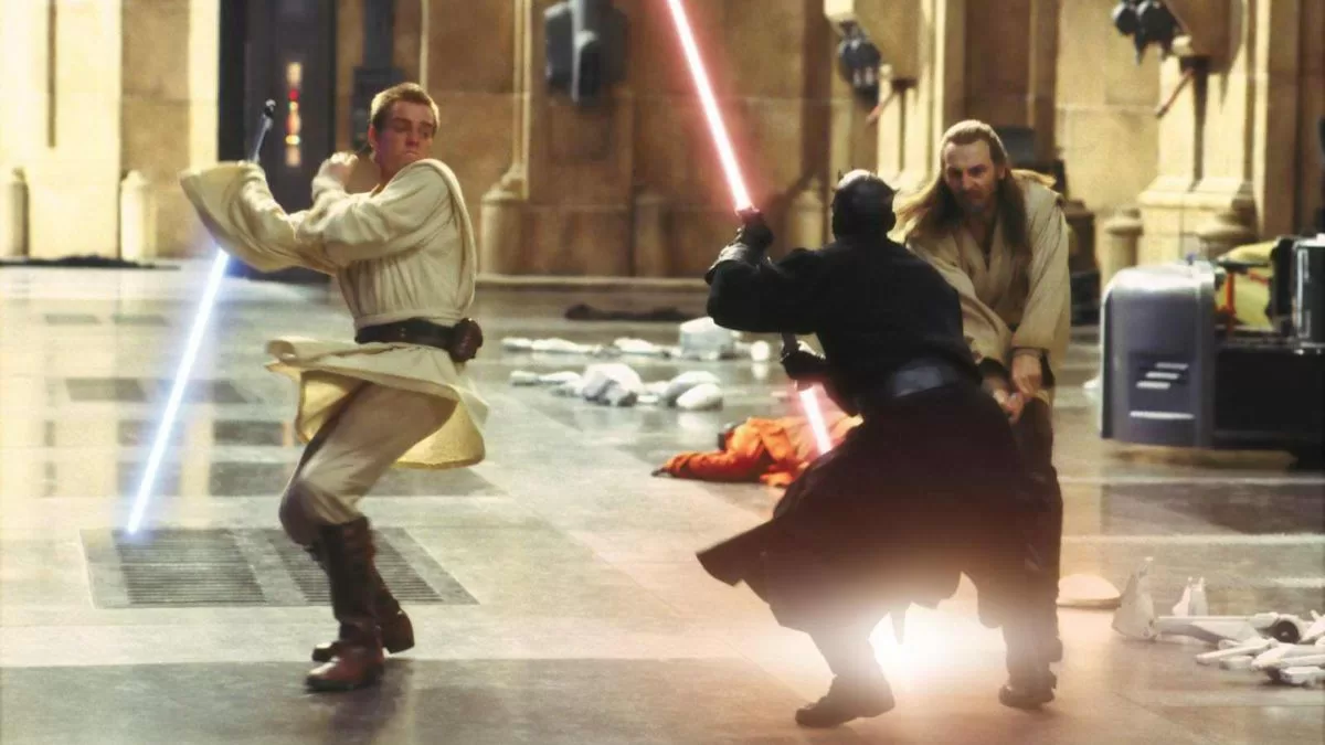 ¿Estás de acuerdo?: Estos son los duelos más épicos de la saga de Star ...