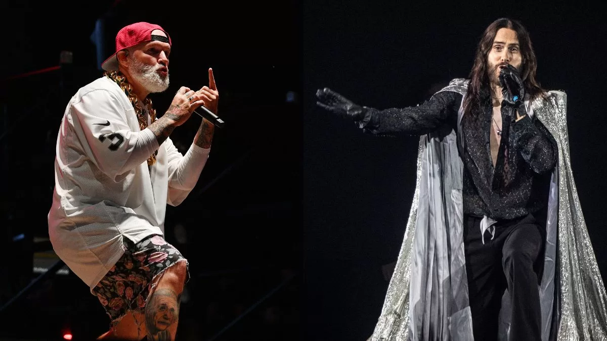 Lollapalooza Chile 2024: Horarios, artistas y parrilla completa del viernes 15 de marzo — Rock&Pop