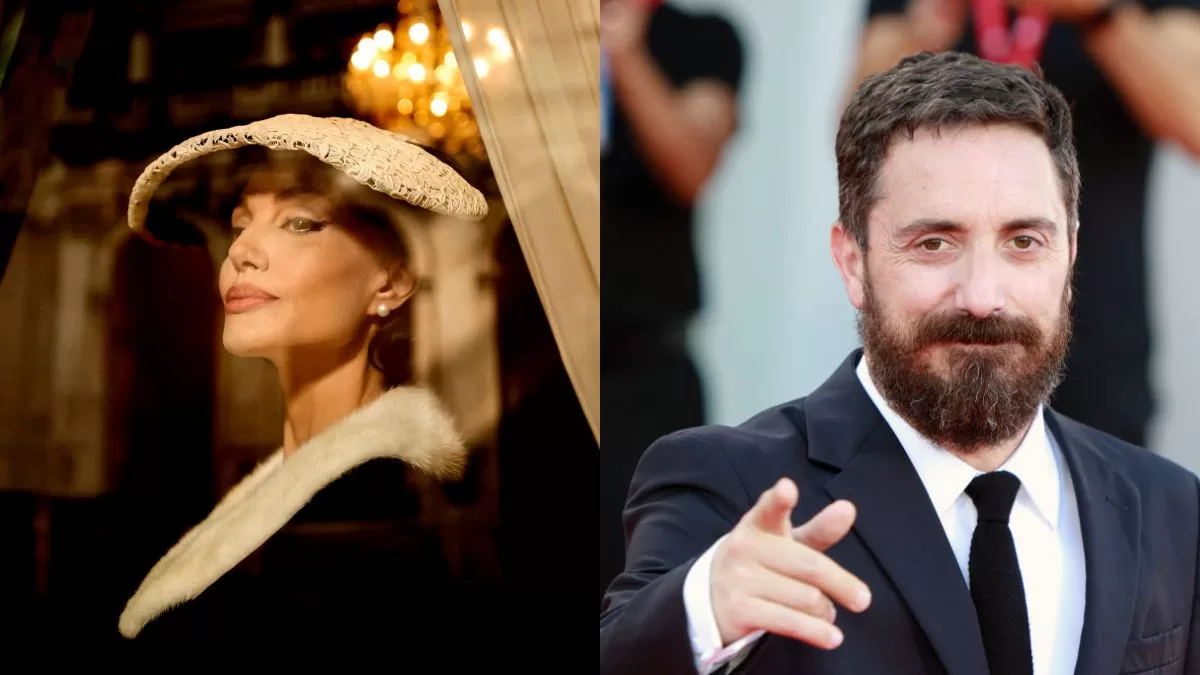 "Maria": Lo que se sabe de la película de Pablo Larraín protagonizada ...