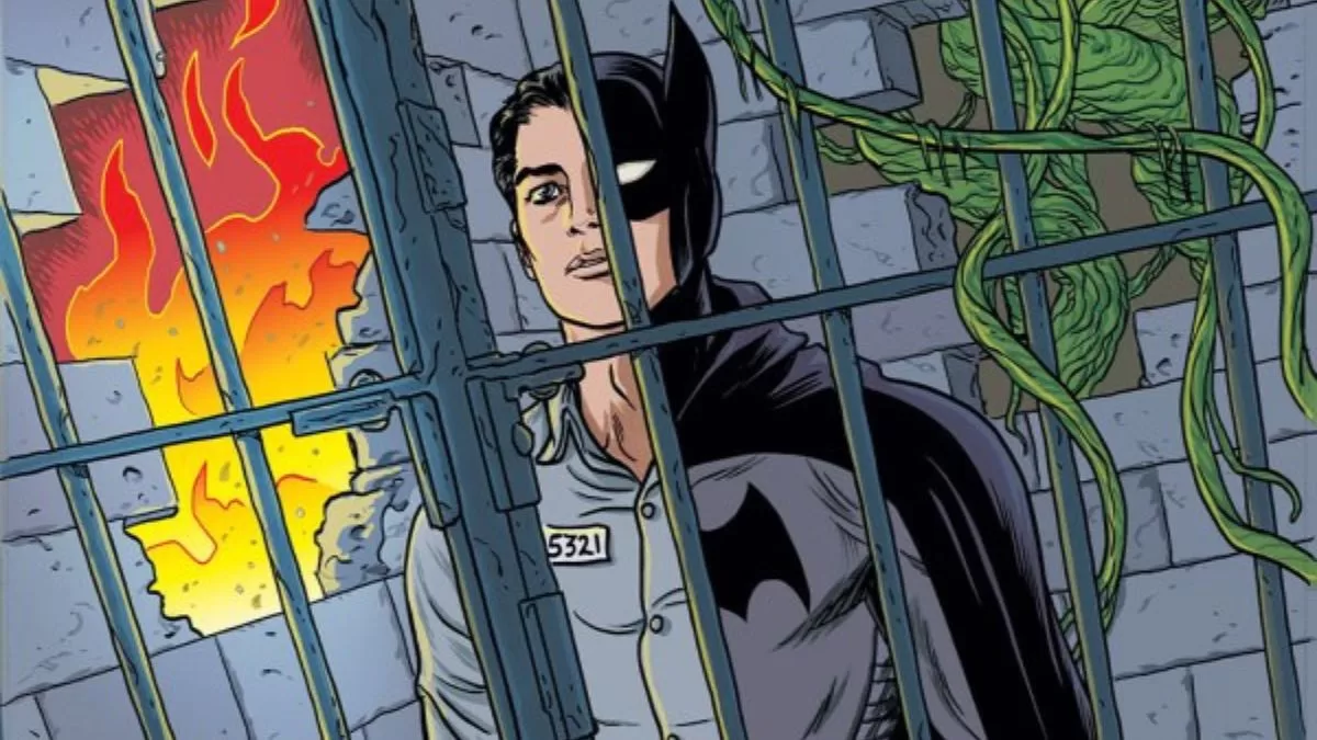 El próximo proyecto de Batman que contará los orígenes del personaje ...