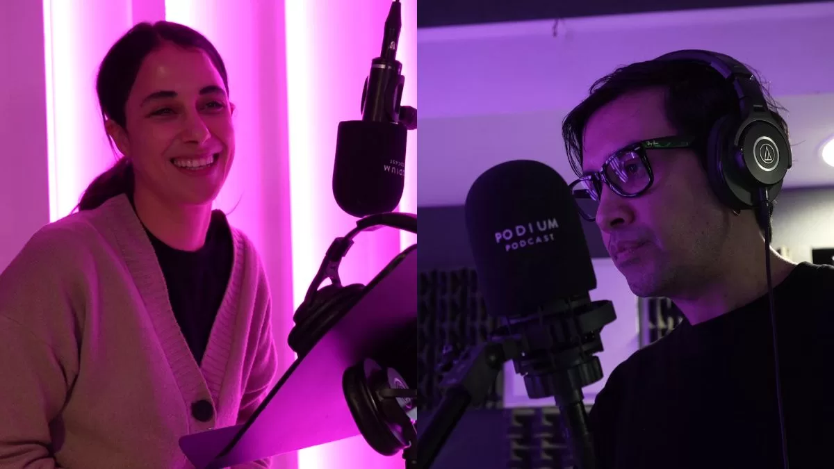 ¿Cuándo saldrán los capítulos de la segunda temporada del podcast "Corderos"? — Rock&Pop