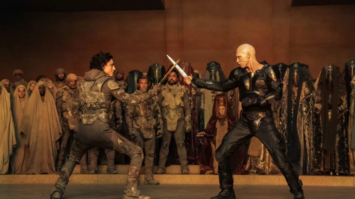 Tim Blake Nelson se sincera sobre los motivos por los que Denis ...