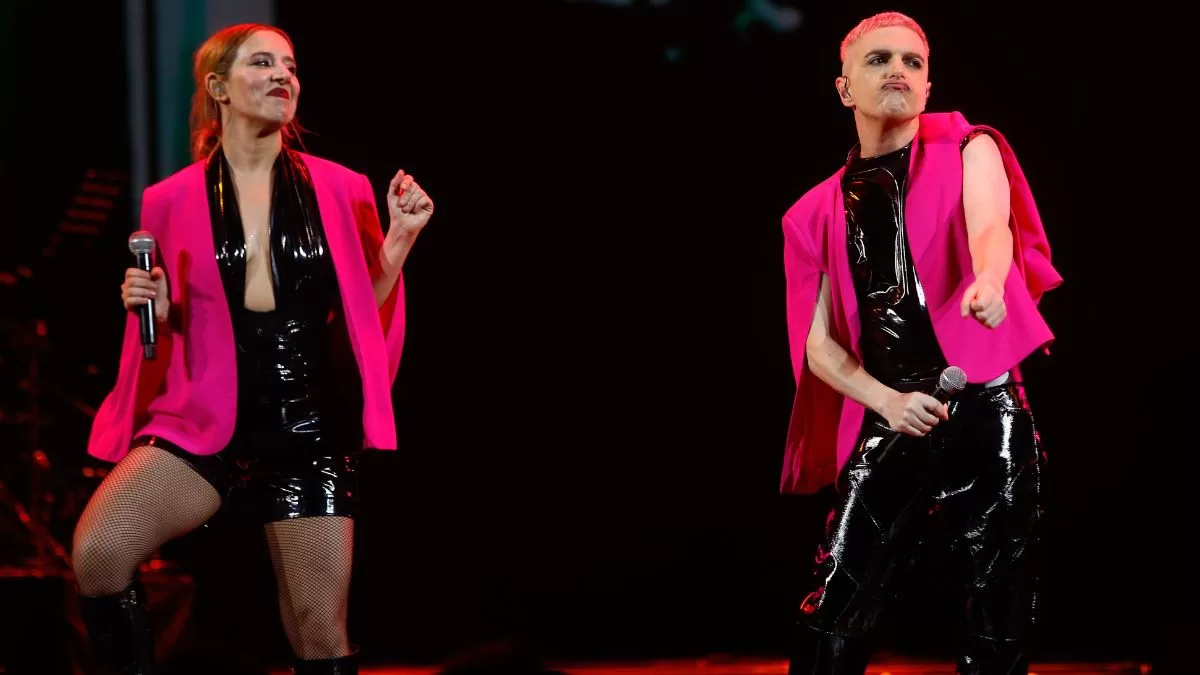 Miranda! vuelve a Chile con su aplaudido show: Fecha, precios y lugar ...