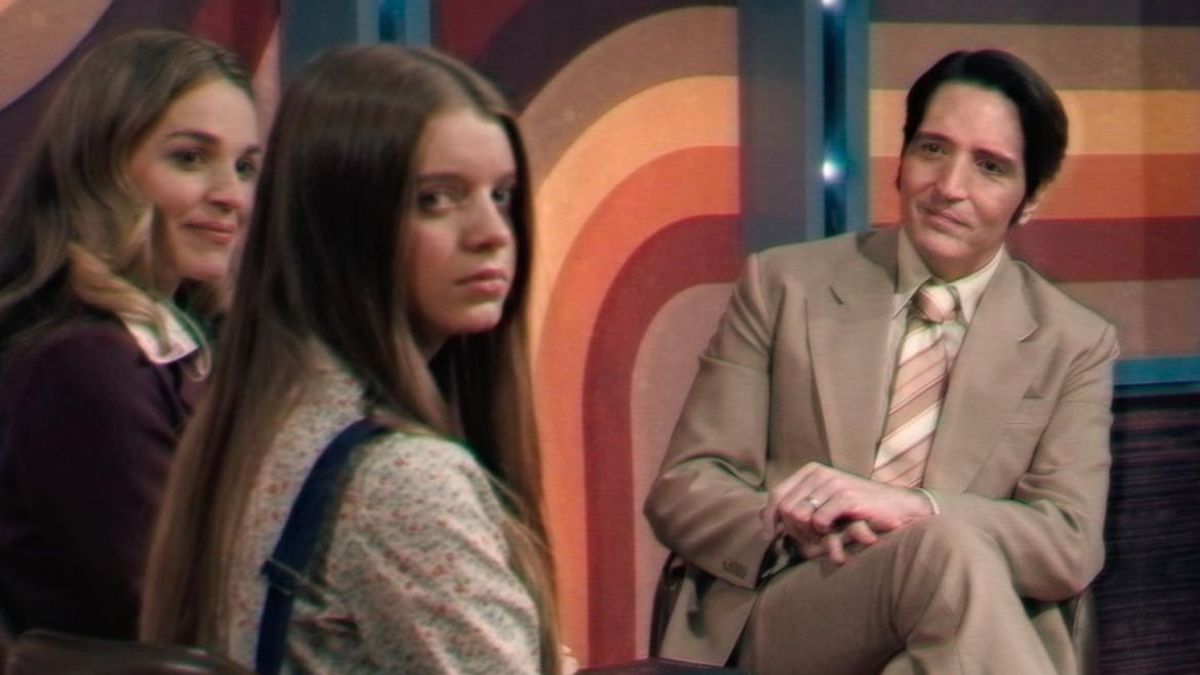 La nueva película de terror que recaudó $666.666 dólares en debut ...