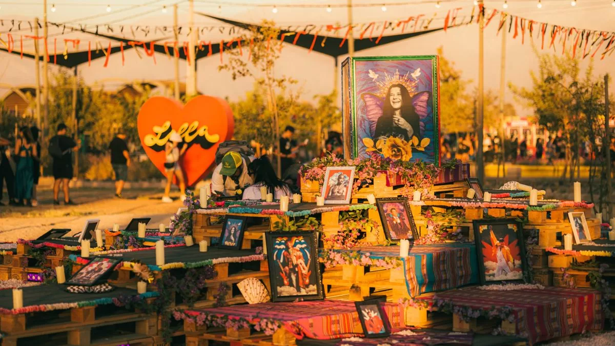 Lollapalooza Chile 2024: ¿Cuáles serán y en que consisten las ...