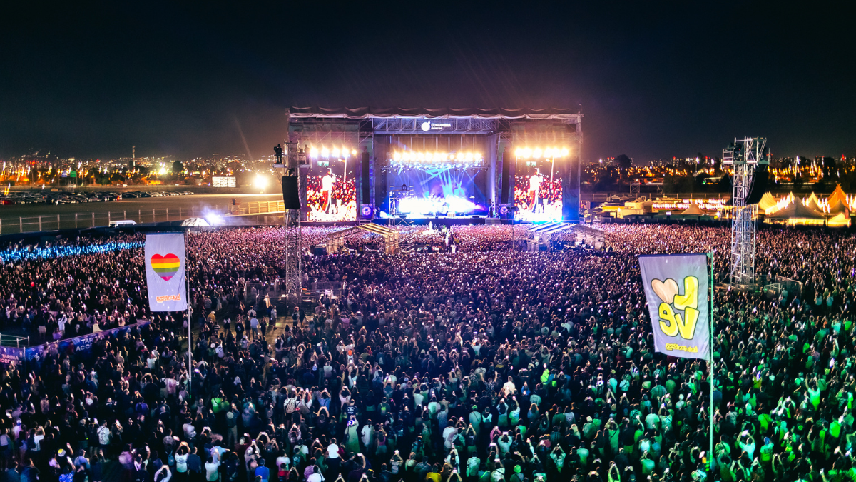 Lollapalooza Chile 2024: Así será el horario especial de Metro de ...