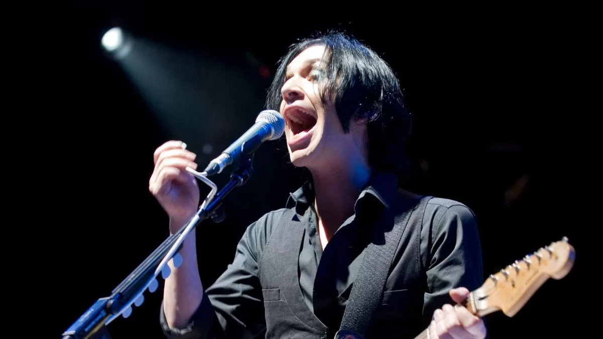 "Sigue siendo mi mayor influencia": La canción que le cambió la vida al ...